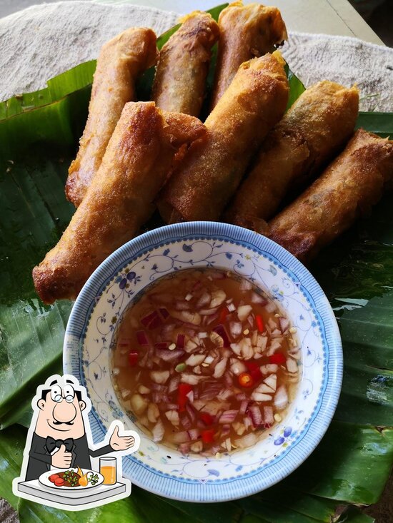 Menu at Chit Sarap Food House Pangasinan restaurant, Villasis