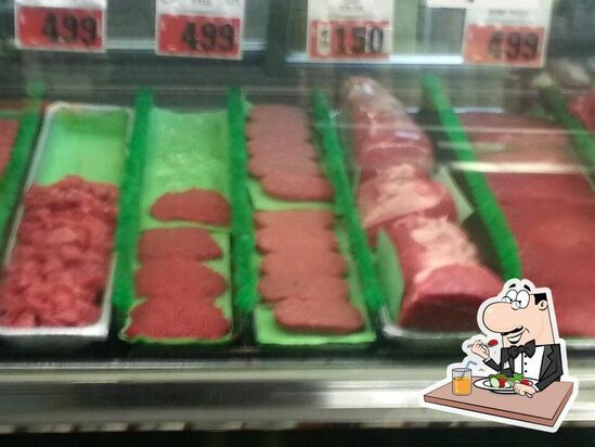 D&R Market, Lafayette - Restaurant menu, prices and reviews