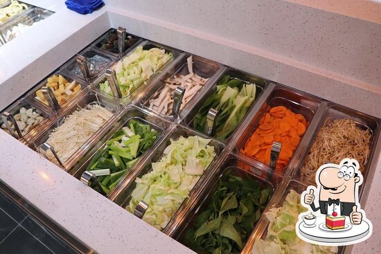 DOOKKI - SM City Marilao, Marilao - Restaurant menu, prices and reviews