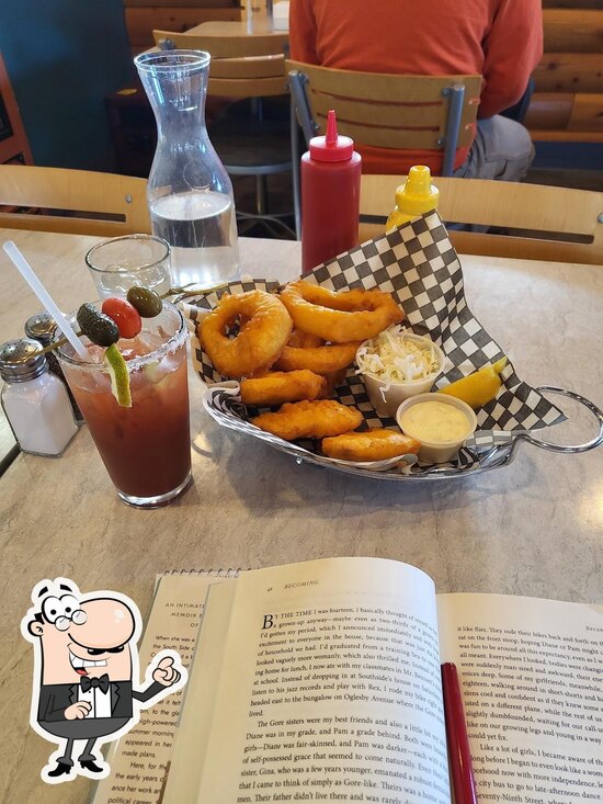 Harbor Light Restaurant, Reedsport - Restaurant menu, prices and reviews