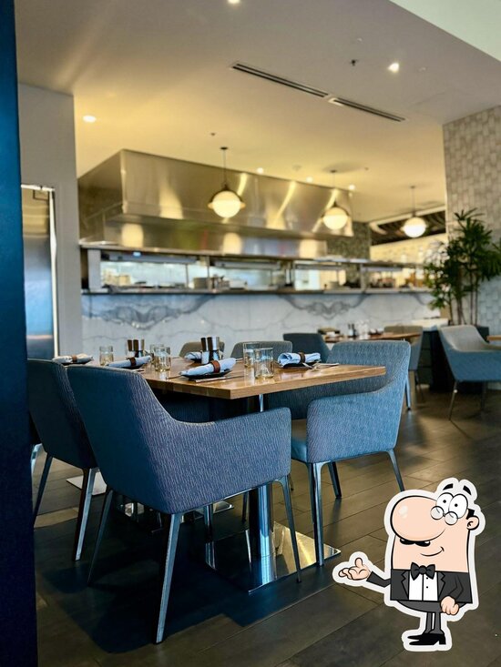 Julian Restaurant, Tampa - Restaurant menu, prices and reviews