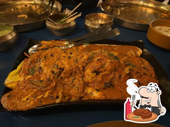 Kake Da Minar, Bhubaneswar, Nakhara - Restaurant reviews