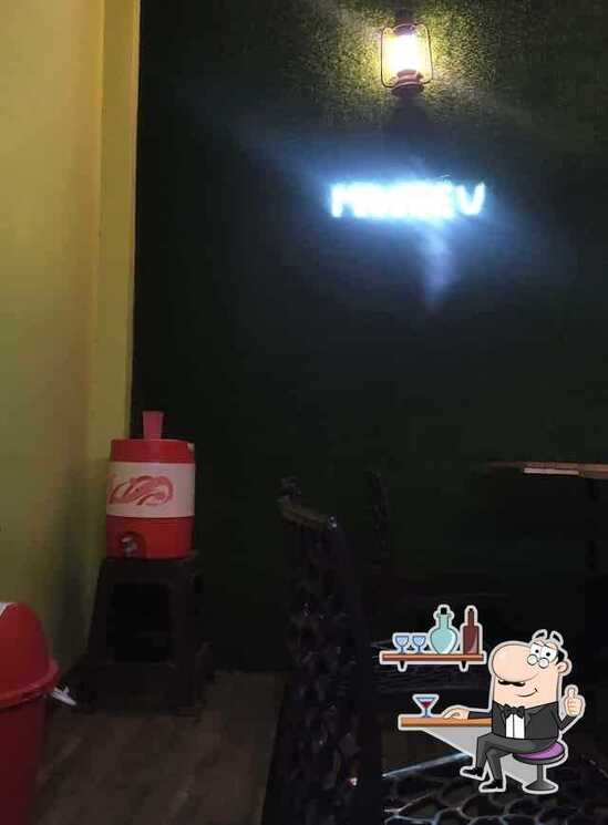 Mahadev Fast Food, New Delhi - Restaurant menu, prices and reviews