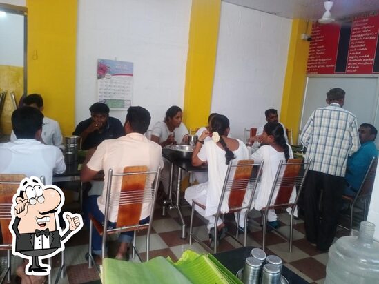 NELLAI GLORY MESS, Chithode - Restaurant menu, prices and reviews