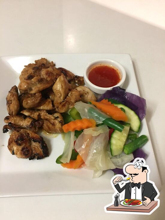 Nerang Thai Restaurant, Nerang - Restaurant menu, prices and reviews