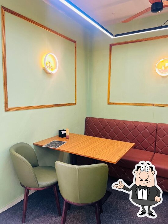 RTS CAFE CHARHOLI, Pune - Restaurant menu, prices and reviews