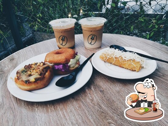 Roketto Coffee & Co cafe, Malang - Restaurant reviews