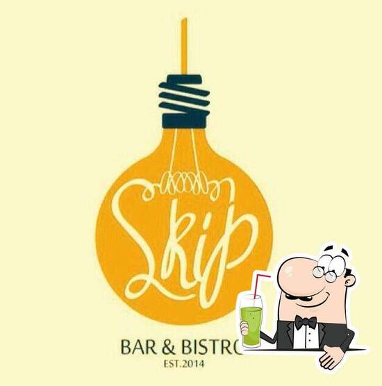 SKIP BAR & BISTRO, Bangkok - Restaurant reviews