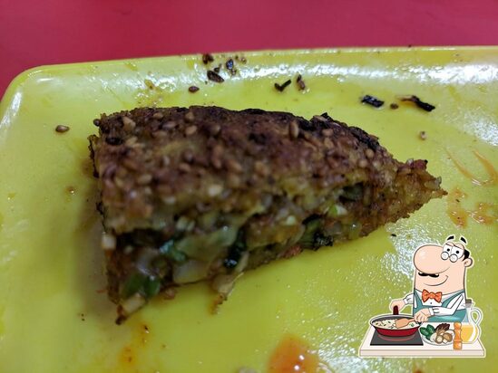 Sasuma Variety of Traditional Food, Ahmedabad - Restaurant reviews