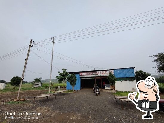 Shetkari Raja Dhaba, Beed - Restaurant reviews