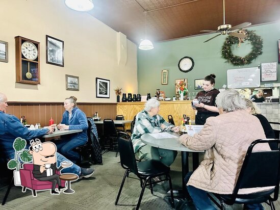 Smith's Place, East Helena - Restaurant menu, prices and reviews