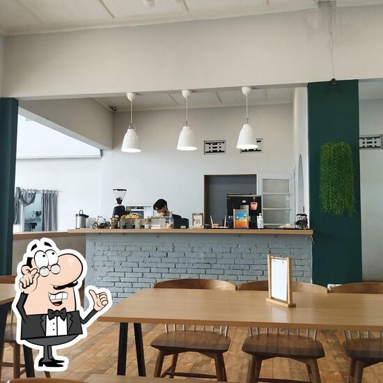 Soomi/Soomi, Bandung - Restaurant menu, prices and reviews