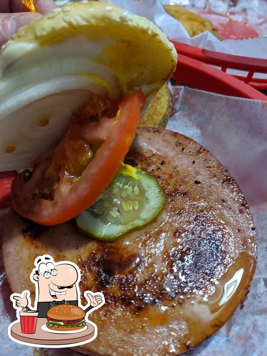 Spuds Corner, North Lawrence - Restaurant menu, prices and reviews