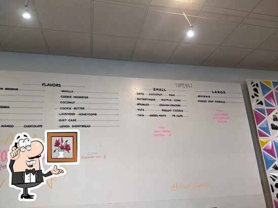 The Twisted Cow, Provo - Restaurant menu, prices and reviews