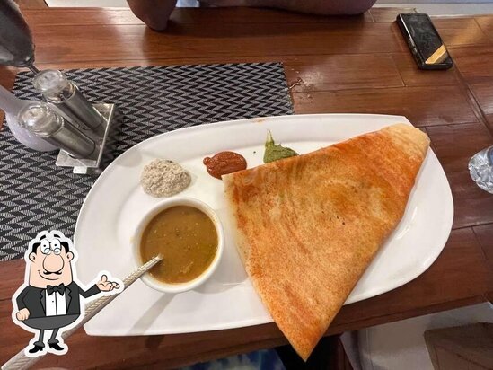 South Indies, Gurugram, MG Road - Restaurant menu, prices and reviews