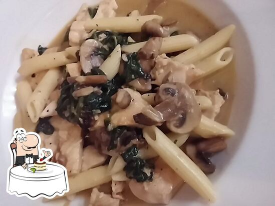 Francesco's Italian Restaurant, Decatur - Restaurant menu, prices and ...