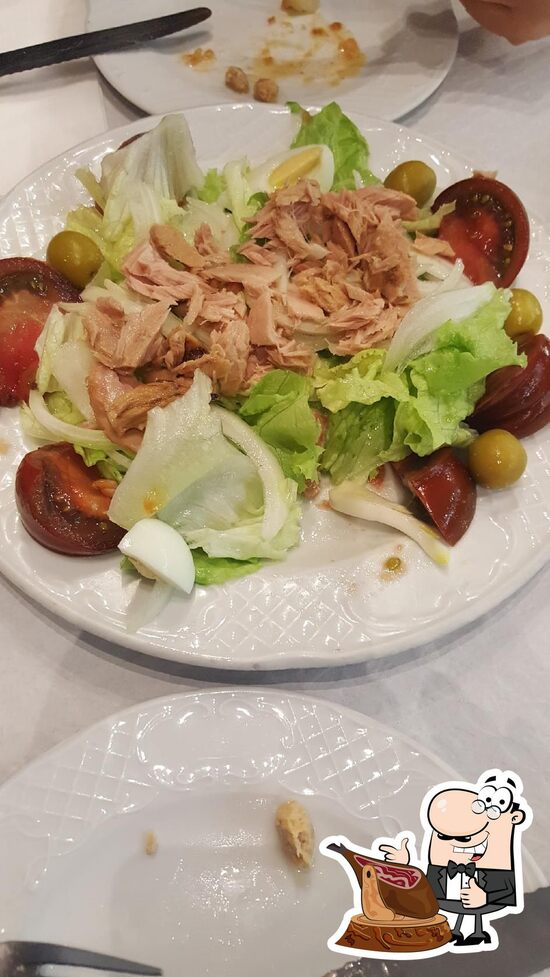 Rio-Oja Restaurant in Bilbao - Restaurant reviews