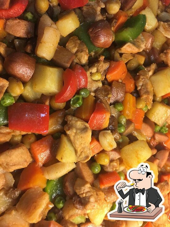 Mama Nors Kitchen, Winnipeg - Restaurant menu, prices and reviews