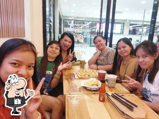 Foodielux Cafe and Resto Yashano Branch, Legazpi City - Restaurant menu ...