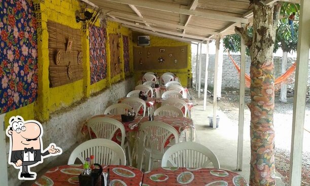 Restaurante Sabor do Rio, Brasil