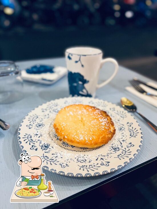 Le Julieta, Paris - Menu du restaurant, prix et avis