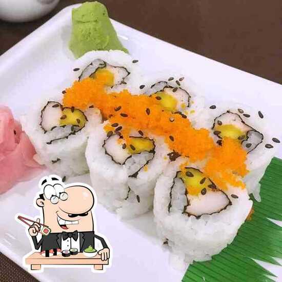 Alex III Matalino Street restaurant, Quezon City, 29 Matalino St ...
