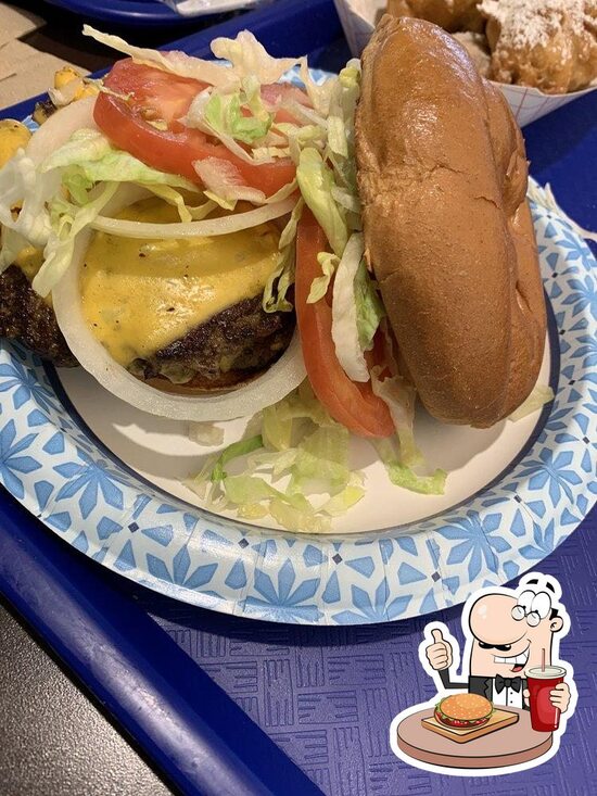 3D Eats in Pensacola - Restaurant menu and reviews