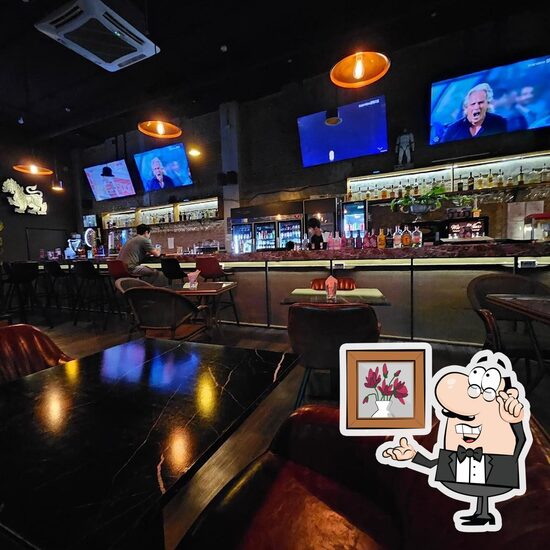 BKK CF, Bangkok, On Nut - Restaurant menu, prices and reviews