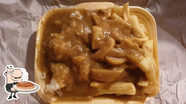 Haydock Supper Bar in St Helens - Restaurant reviews