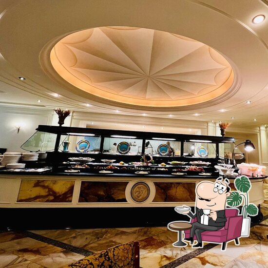Il Barocco Restaurant, Main Beach - Restaurant menu, prices and reviews
