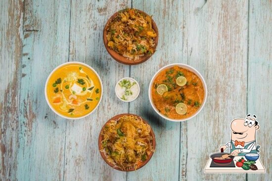 Menu at Matka, Bengaluru, / 15/1