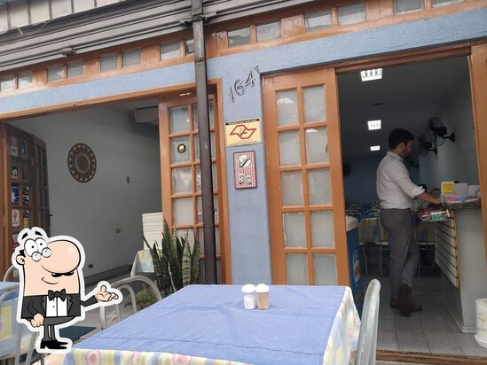 Meet Restaurante, São Paulo - Avaliações de restaurantes