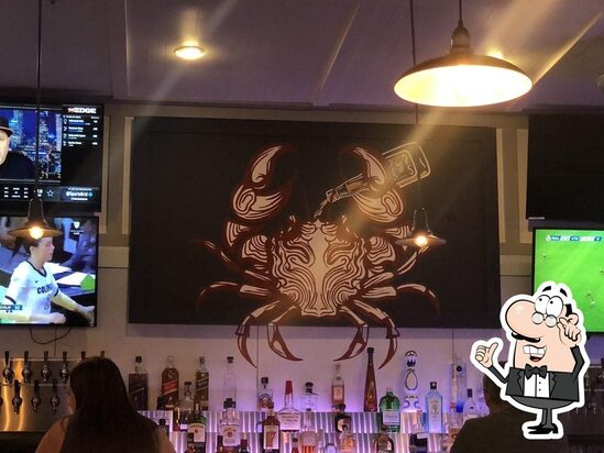 Mr. Crab Seafood Boils, Sparks - Restaurant menu, prices and reviews