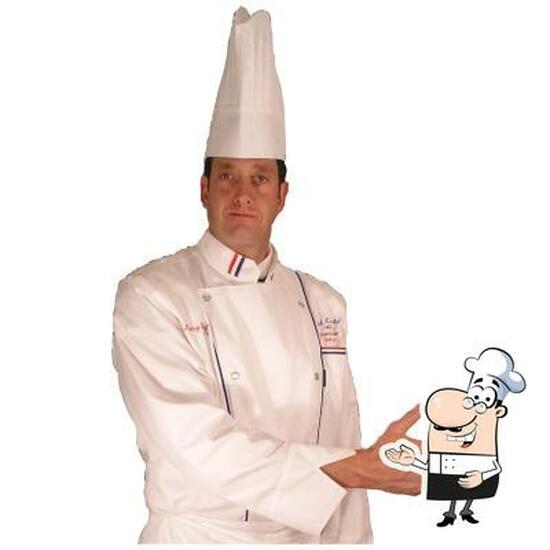 Pastry Chef Central in Boca Raton - Restaurant menu