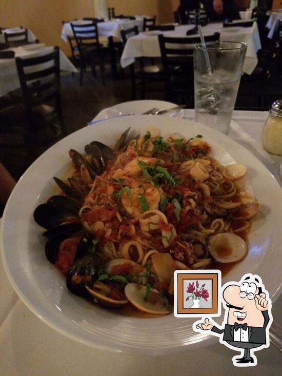 Pizza Time Caffe, Parkland - Restaurant menu, prices and reviews