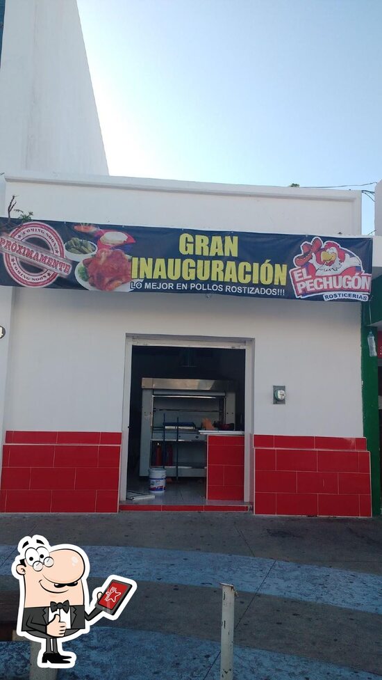 Rosticerias El Pechugón, Chetumal - Menú del restaurante, precios y reseñas