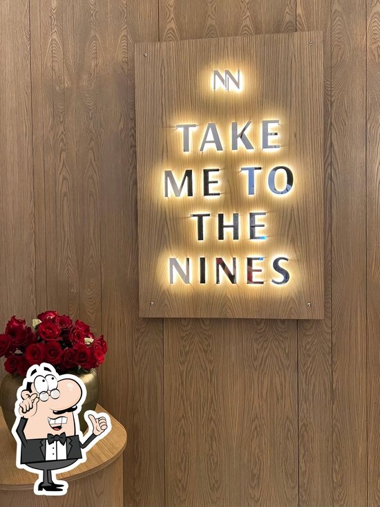 The Nines by Kove Collection, Cape Town - Restaurant menu, prices and ...