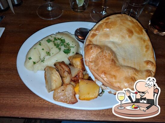 Pub y bar The Pipe of Port, Southend-on-Sea - Opiniones del restaurante