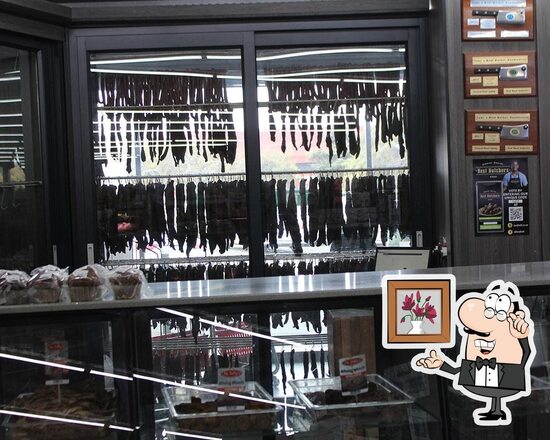 Tony's Meat Market, Randfontein - Restaurant menu, prices and reviews
