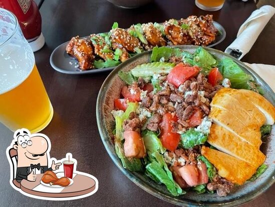 Urban Crave, Richmond - Restaurant menu, prices and reviews