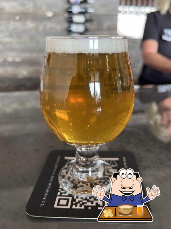 Valley Taproom in Gilbert - Restaurant menu and reviews