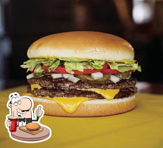 Whataburger, 2701 E Saunders St in Laredo - Restaurant menu and reviews