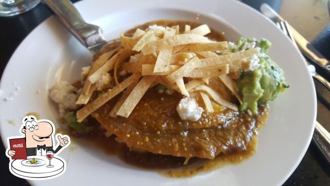 Windsor in Phoenix - Restaurant reviews