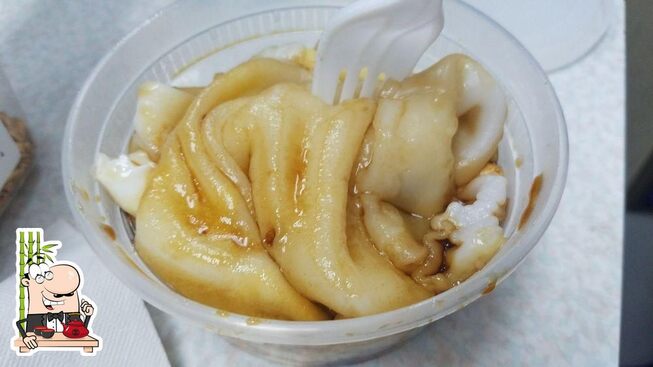 Cheong Fun Cart, 159 Hester St in New York City - Restaurant reviews