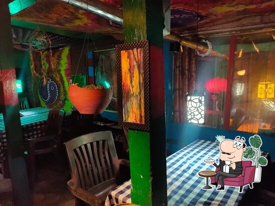 Shalom Cafe Tosh, Tosh - Restaurant menu, prices and reviews