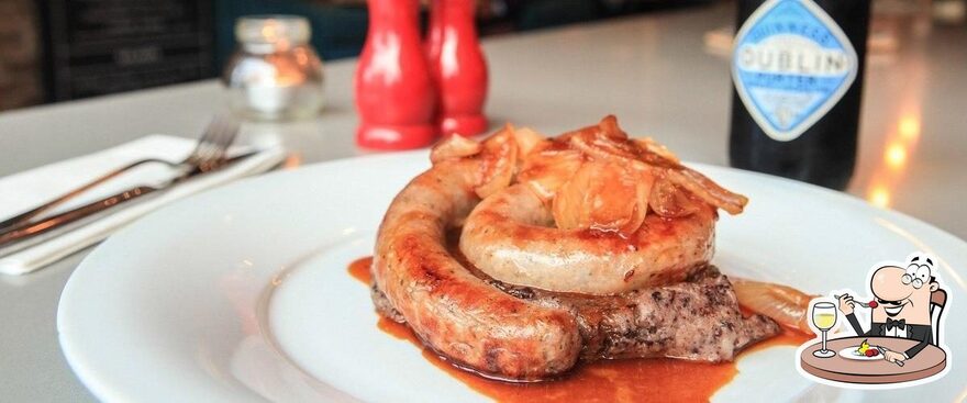 WestRoom in Edinburgh - Restaurant menu and reviews
