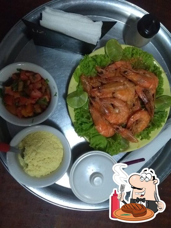 Bar Aconchego da manu, Salvador - Menu do restaurante, preços e opiniões