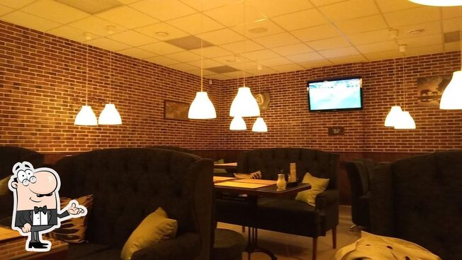 Чайная Гостиная CEYLON cafe, Kursk - Restaurant reviews