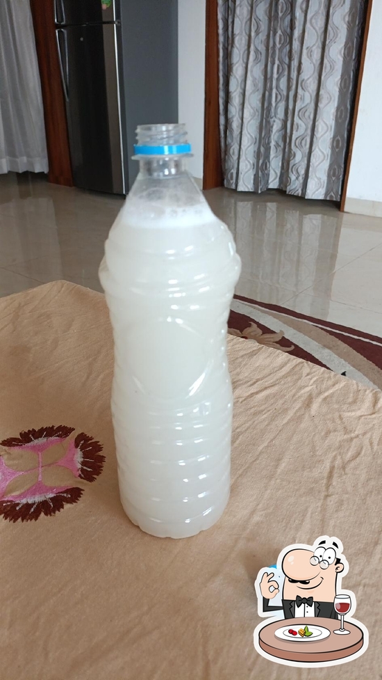 Eetha Vanam, Hyderabad - Restaurant menu, prices and reviews