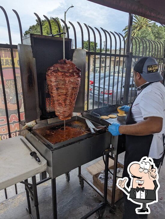 El Taco Grande, Los Angeles - Menú del restaurante, precios y reseñas